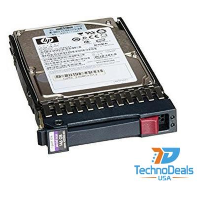 MBE2147RC/EH0146FARUB - HP 146GB 15K 6G SAS 2.5IN DP HDD 884420597636| eBay