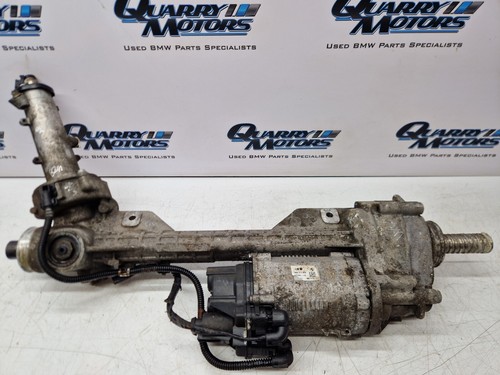 BMW RA Electric Power Steering Rack 1 3 Series E81 E82 E87 E90 E91 E92 ...