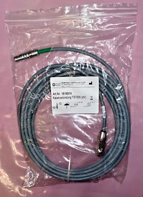 New Trumpf Medical Art.Nr. 1816914 Kabelverbindung TS7000 (dV) Cable | eBay