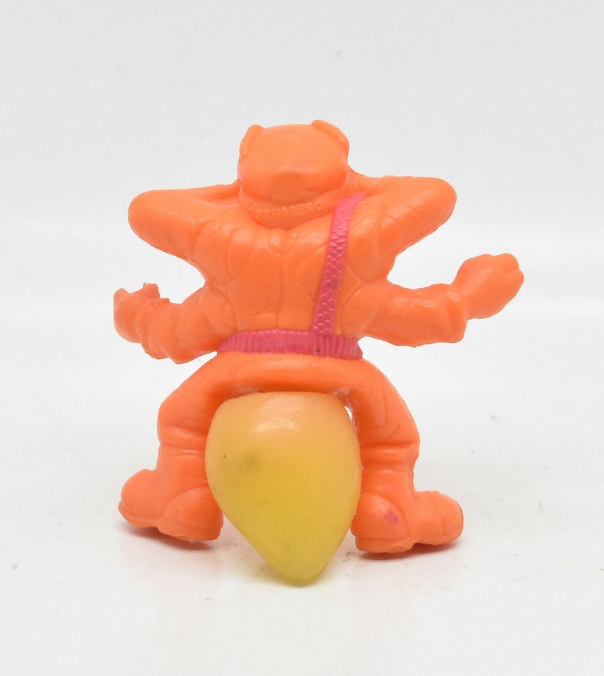 Army Ants Bazooka Team Bug-Eye Vintage Loose Action Figure Hasbro 1987 ...