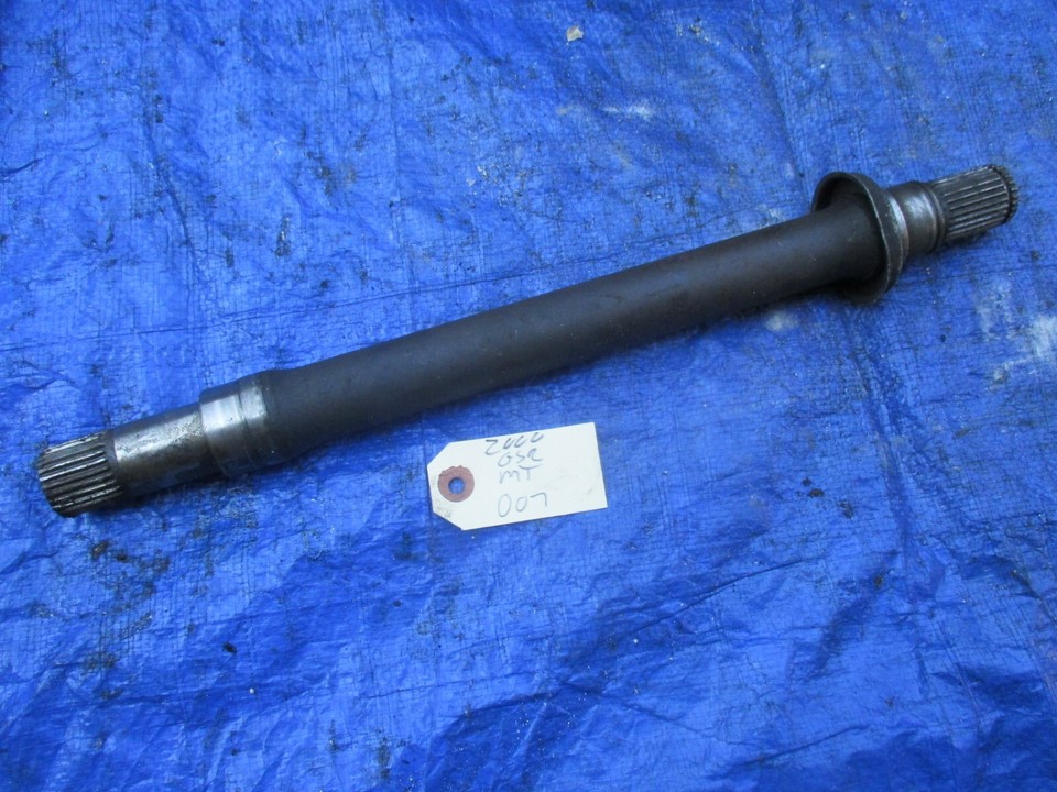 94-01 Acura Integra GSR manual transmission half shaft intermediate B18 ...