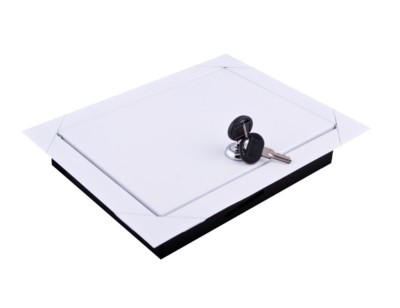 Metal Access Panel with a Lock / Keys High Quality Inspection Service ...