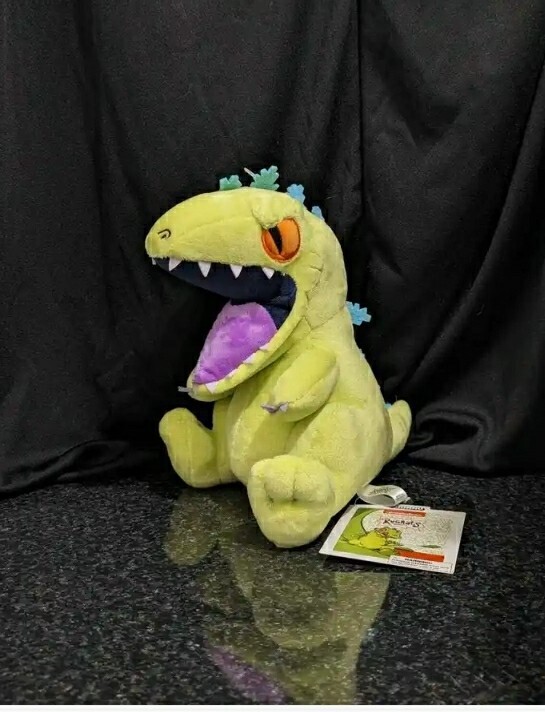 Rugrats Reptar Roboter Spielzeug
