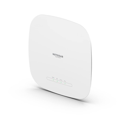 NETGEAR Wireless Access Point (WAX615) - WiFi 6 Dual-Band AX3000 Speed ...