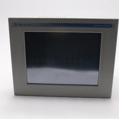 ALLEN BRADLEY VERSAVIEW TOUCH SCREEN COMPUTER 6181P-12TSXPH/D | eBay