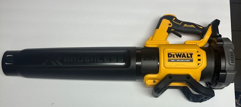 DEWALT DCBL722B 20V MAX XR Li-Ion Handheld Blower (Tool Only) | eBay