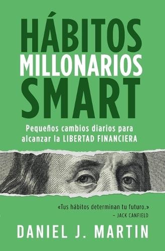 Daniel J Martin Hábitos Millonarios SMART (Tascabile) | eBay