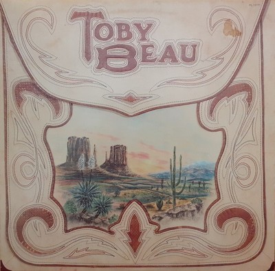 Toby Beau - Toby Beau, LP, (Vinyl) | eBay