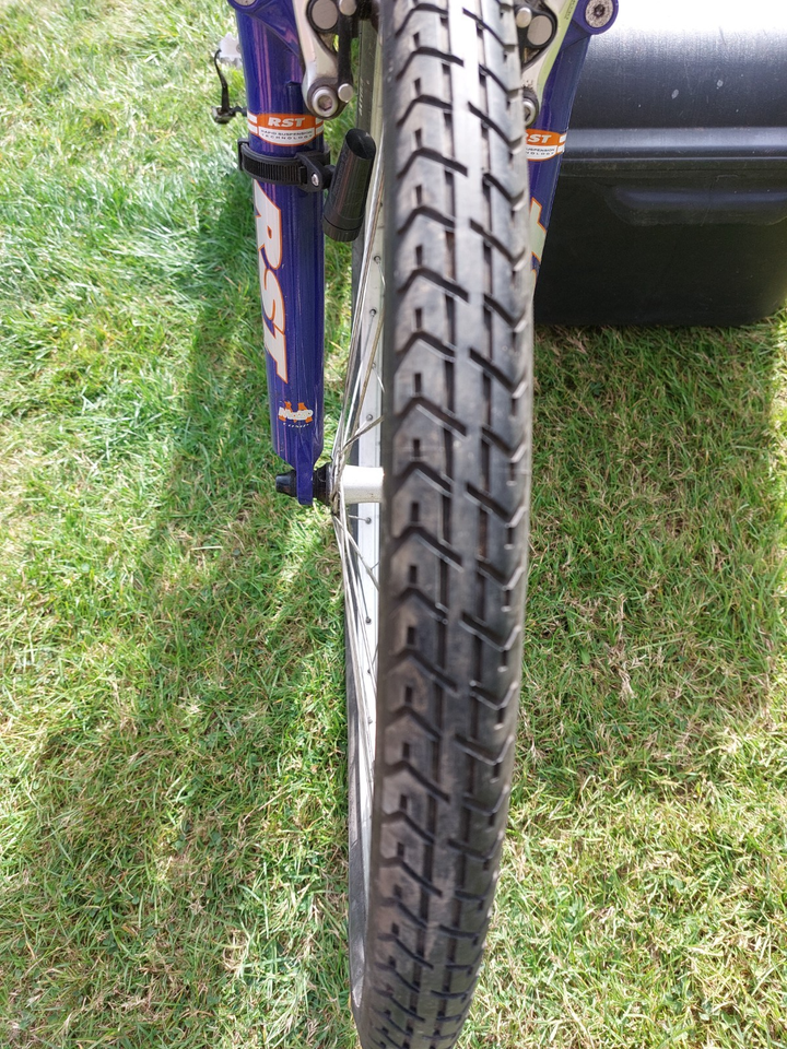 Men's push bike. Giant ATX 875 | eBay UK