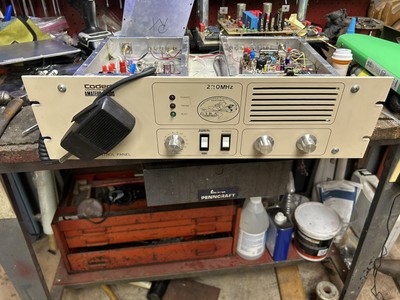 220 Mhz Amateur Radio Repeater For Sale | eBay
