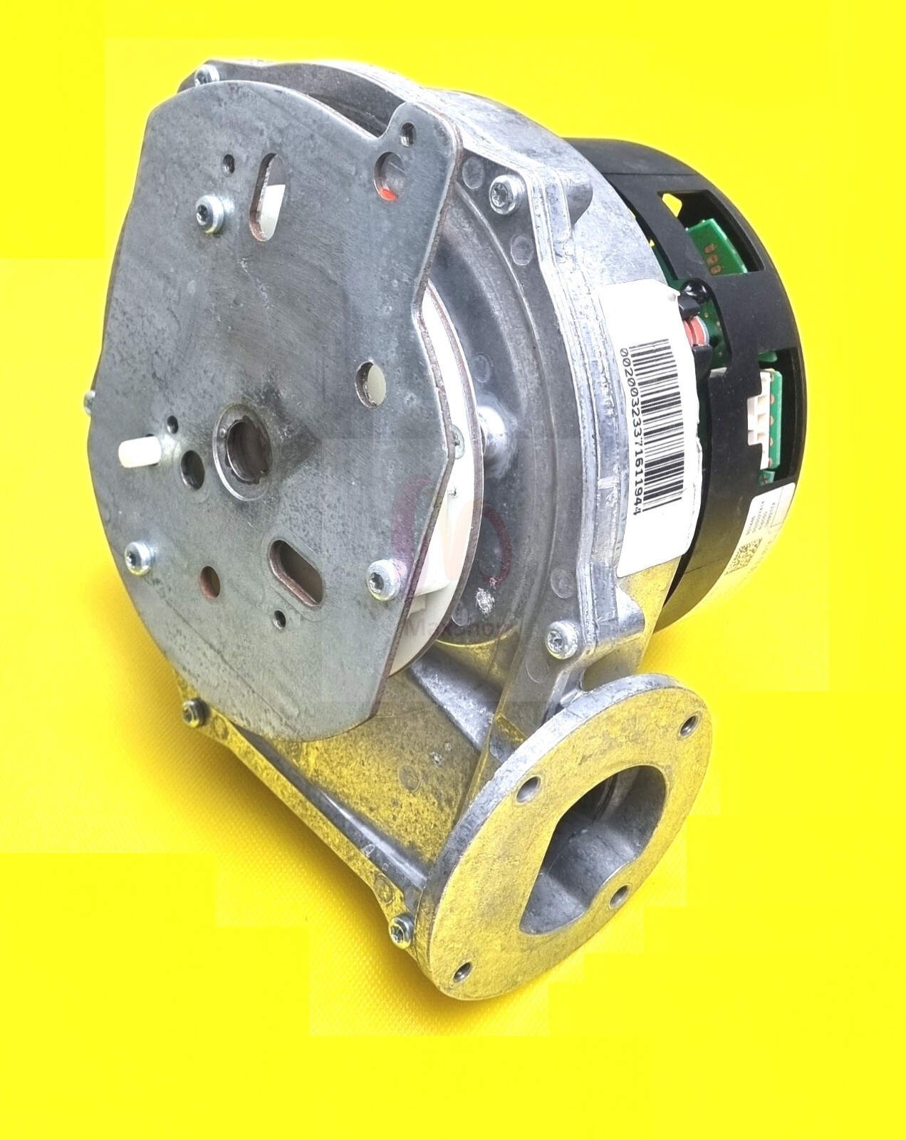 GLOWWORM FLEXICOM 18SX 30SX 24CX 30CX 12 15 18 24 30 35 CX HX SX FAN 0020020734 | eBay UK