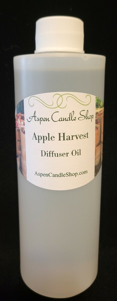 Reed Diffuser Oil Refill - 8 oz - 32 Fragrances - ASPEN CANDLE SHOP | eBay