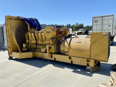 Generators - Kato Generator