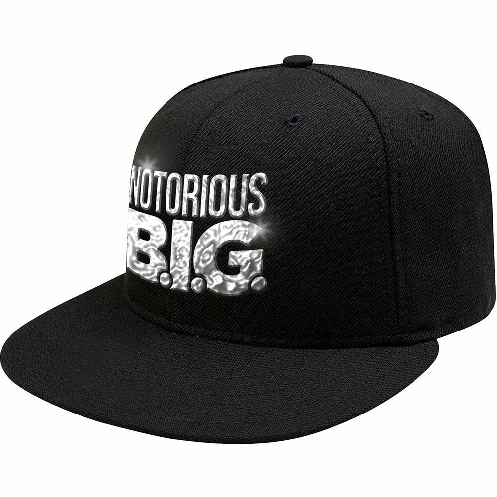 Notorious Big Logo