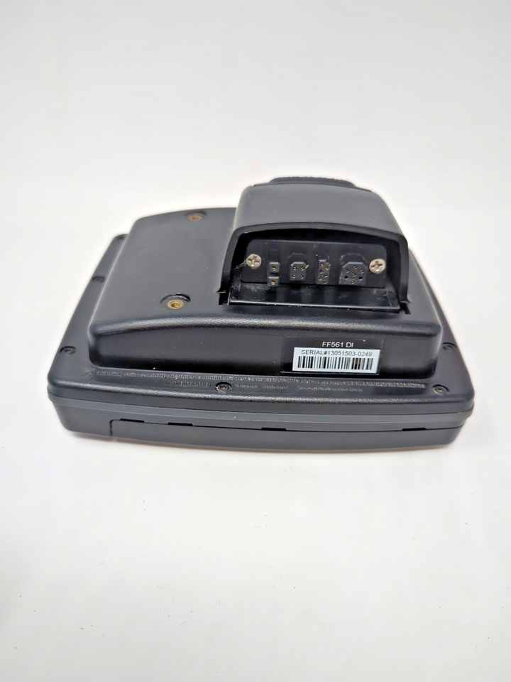 Humminbird 561 Sonar Fish Finder unit only untested fast shipping Made ...