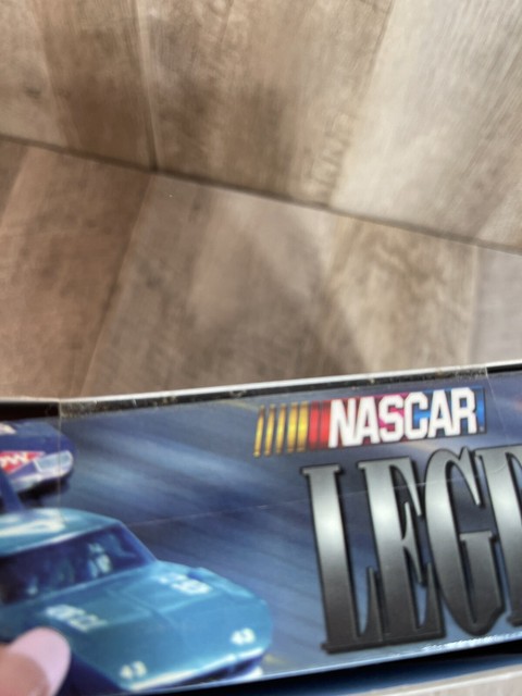 NASCAR Legends (PC, 1999) for sale online | eBay