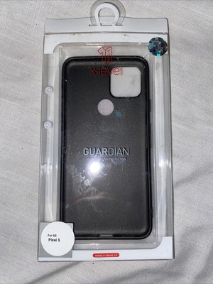 Guardian Phone Case For GG Pixel 5 | eBay