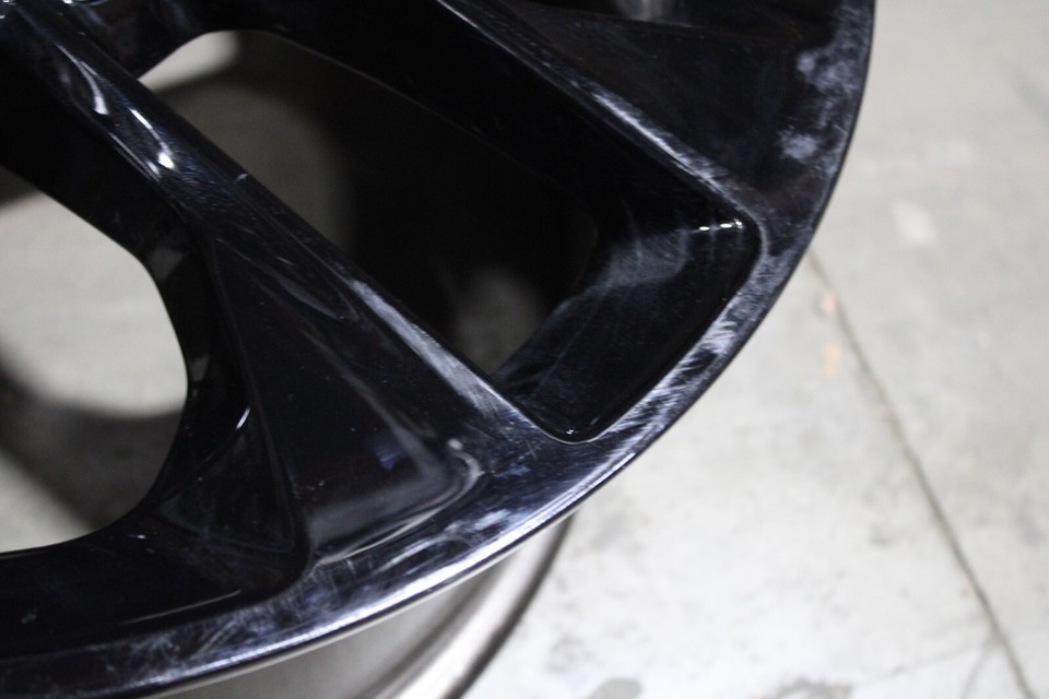 21 22 Jeep Gladiator OEM Wheel Rim 20x8 20" 6YZ48DX8AB WRN 9262 Gloss ...