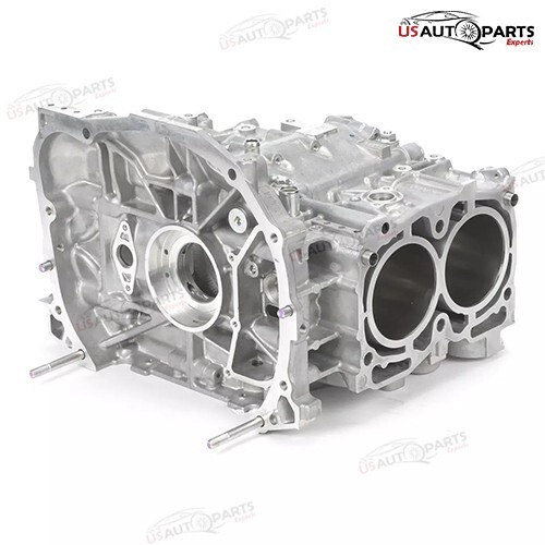 Genuine Subaru - Short Block Halves For Impreza WRX STI Forester Legacy ...