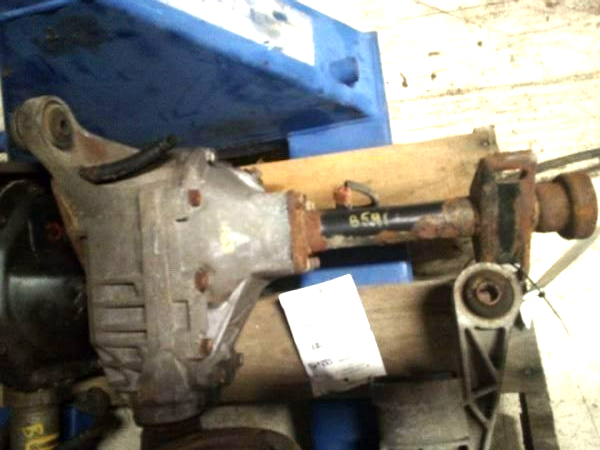 1997-2005 Blazer S10/Jimmy S15 Front Axle Differential Carrier 3.42 ...