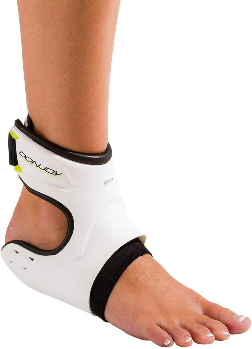 POD Ankle Brace, Best Support for Stability, Ankle Sprain, Roll ...