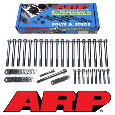 ARP 134-3610 Head Bolts Kit Suits Holden Chev LS1 5.7L V8 GEN3 2004 ...