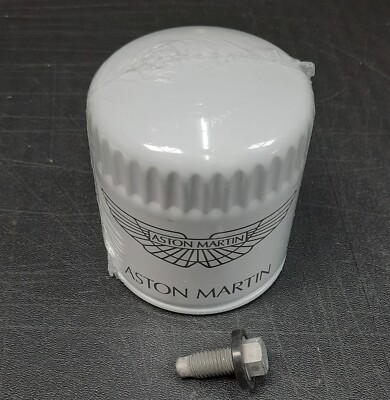 Aston Martin V12 Minor Service Kit | eBay