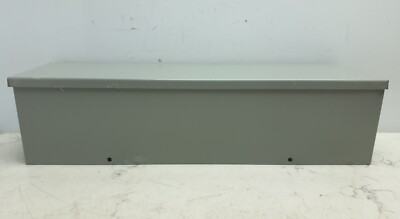 Electrical Equipment & Tools - Wiring Trough