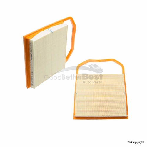 One New Genuine Air Filter 2760940504 for Mercedes MB | eBay