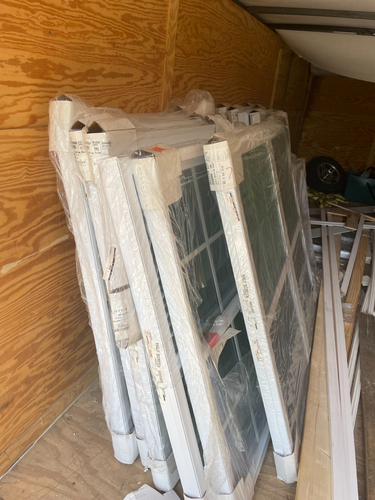 Brand New SilverLine Windows Multiple Sizes | eBay