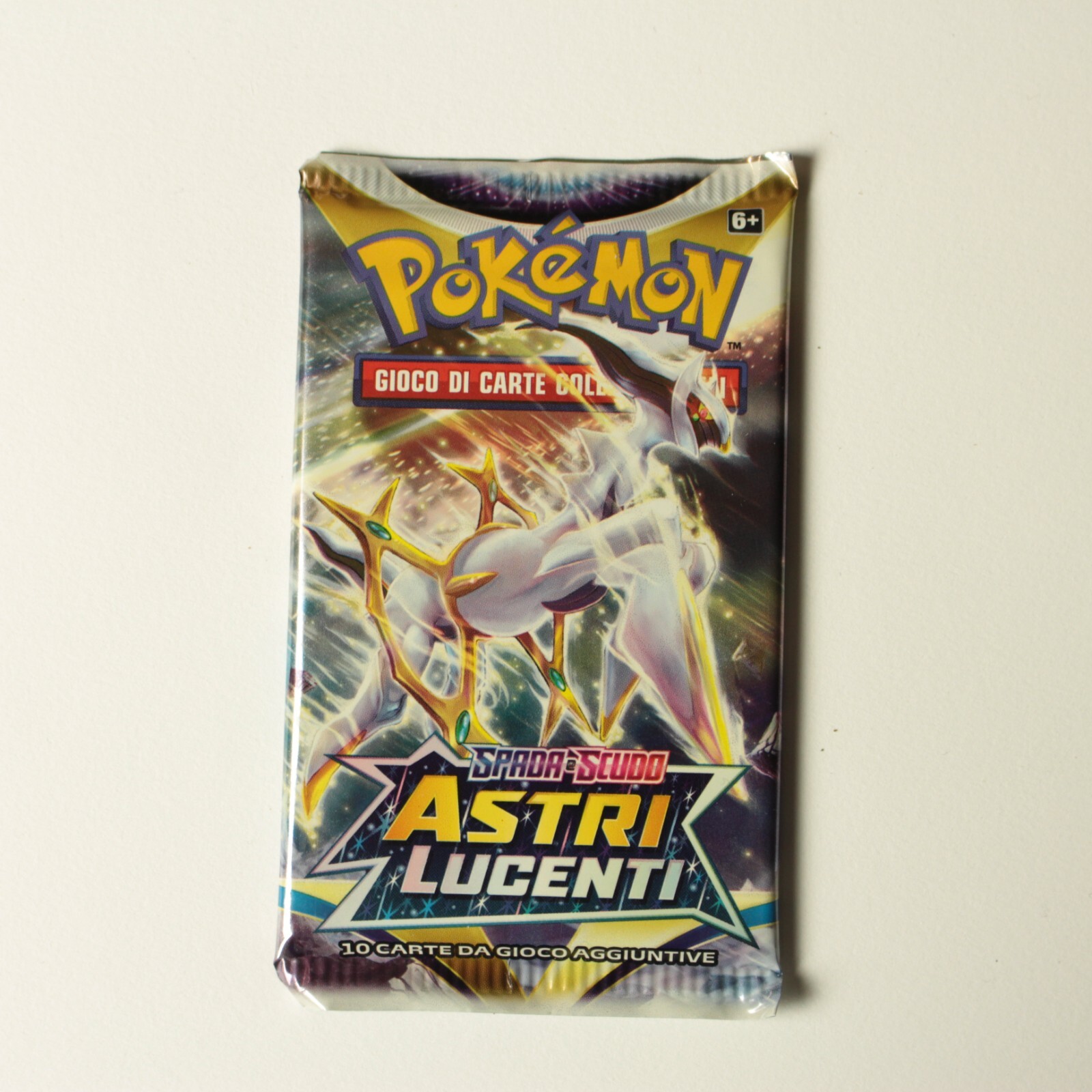 POKEMON Bustine Pacchetti Varie Espansioni Sigillati ITA a scelta | eBay