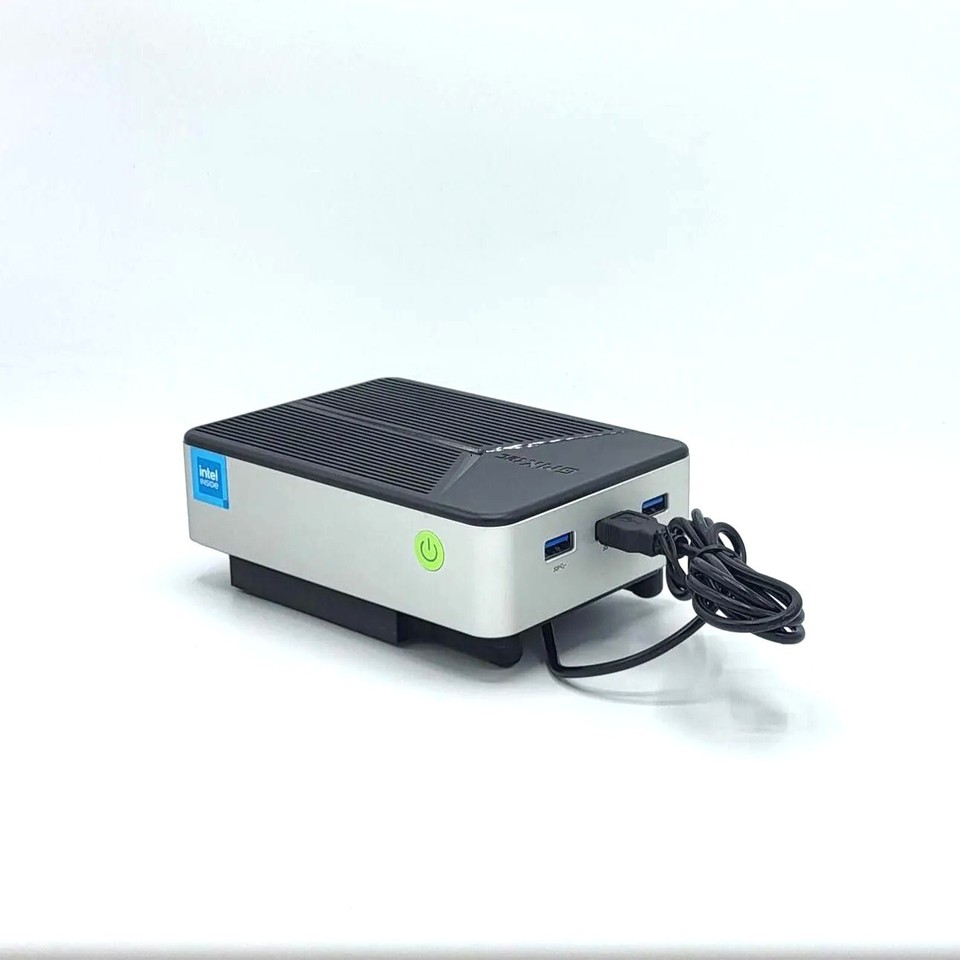 GMKtec NucBox G9 G9 Plus Ultimate Cooling Base | Drop Temps 15c | eBay