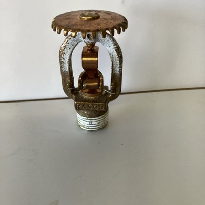 Sprinkler Heads - Rasco Fire Sprinkler Heads