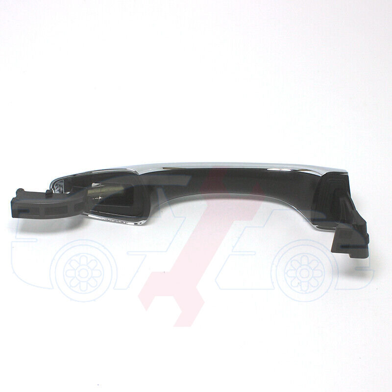 Rear Left Driver Outside Door Handle For 2016-2020 Kia Sorento ...