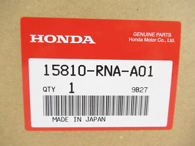 Genuine OEM Honda 15810-RNA-A01 Spool Valve Variable Timing VVT 2006 ...