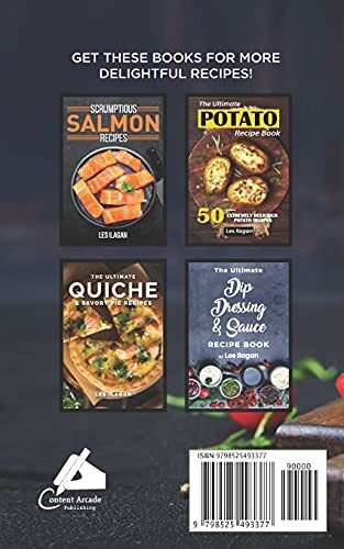 Wrap Cookbook Easy Sandwich Wrap Recipes for Beginners Delicious ...
