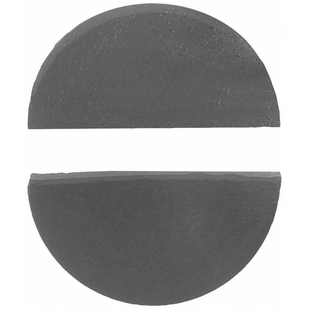 Engine Semi-Circular Plug Fel-Pro CP 75003 for sale online | eBay