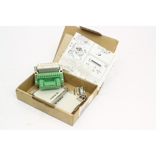 Phoenix contact 27 61 62 2 SUBCON 24/M-SH READ DESC (B1012) | eBay