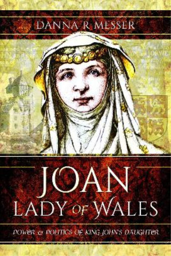 Danna R Messer Joan, Lady of Wales (Paperback) (UK IMPORT ...