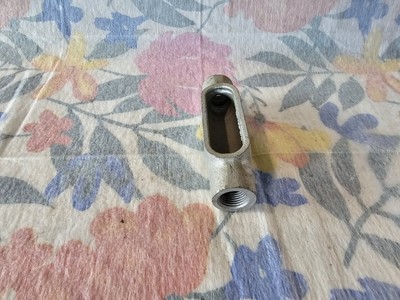 Conduit & Fittings - Condulet Covers