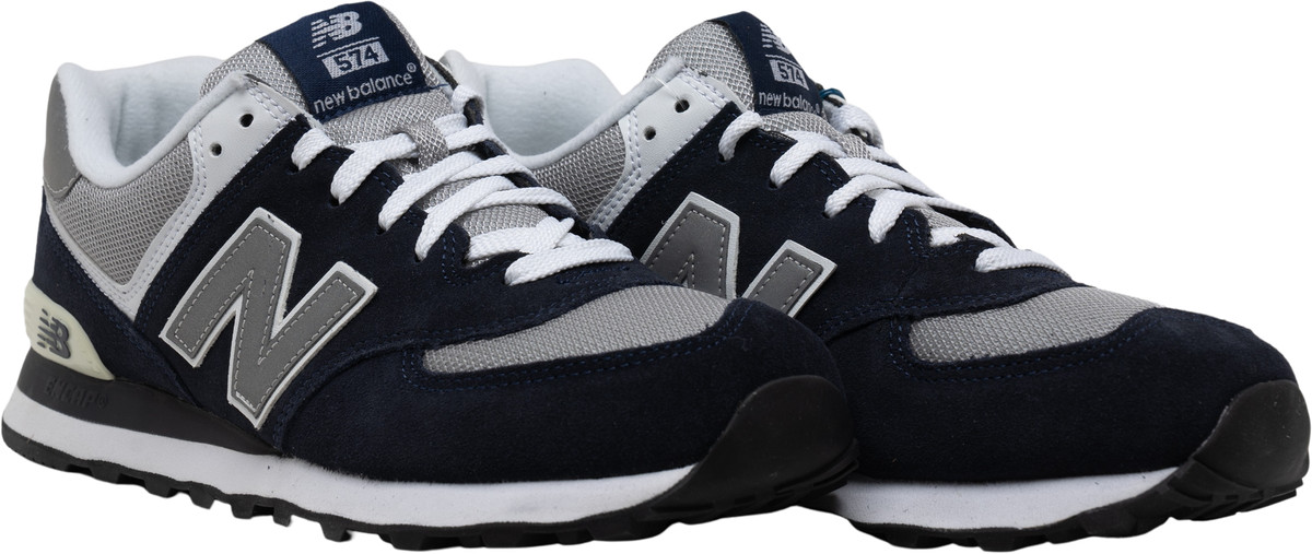 New Balance M574 Navy for Sale | Authenticity Guaranteed | eBay