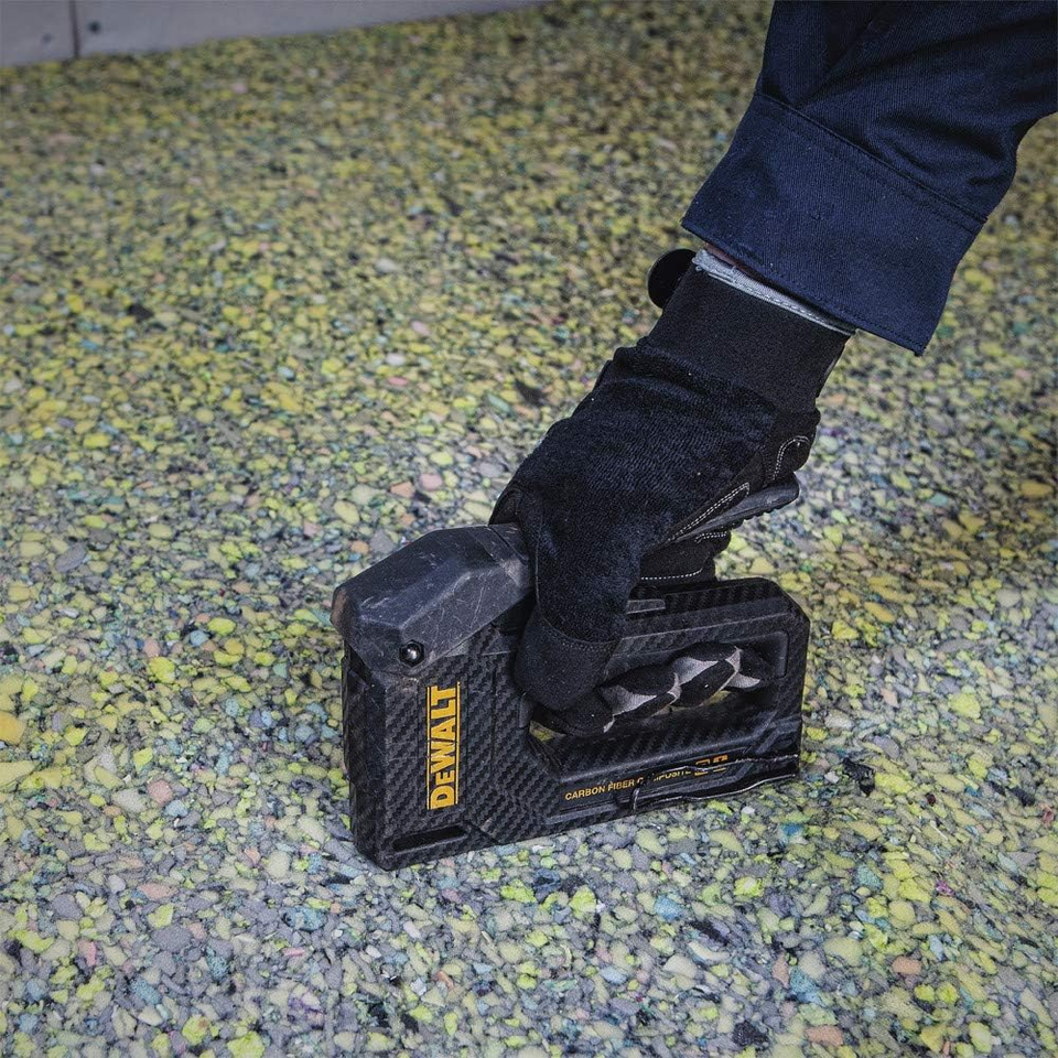 DEWALT Staple Gun, Carbon Fiber Body, 2-In-1 Tacker (DWHT80276) | eBay