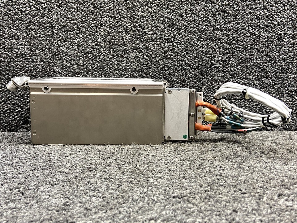 011-00882-10 Garmin GDC-74A Air Data Unit with Tray & Connector (14-28V ...