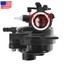 Carburetor For Briggs & Stratton 591160 300e 450e 500e 550e 575e 600e ...