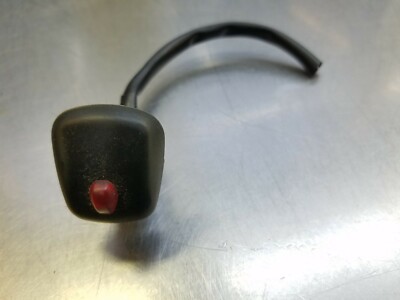 OEM VOLVO V50 04 05 06 07 08 09 10 11 12 DASH BOARD SECURITY LIGHT ...