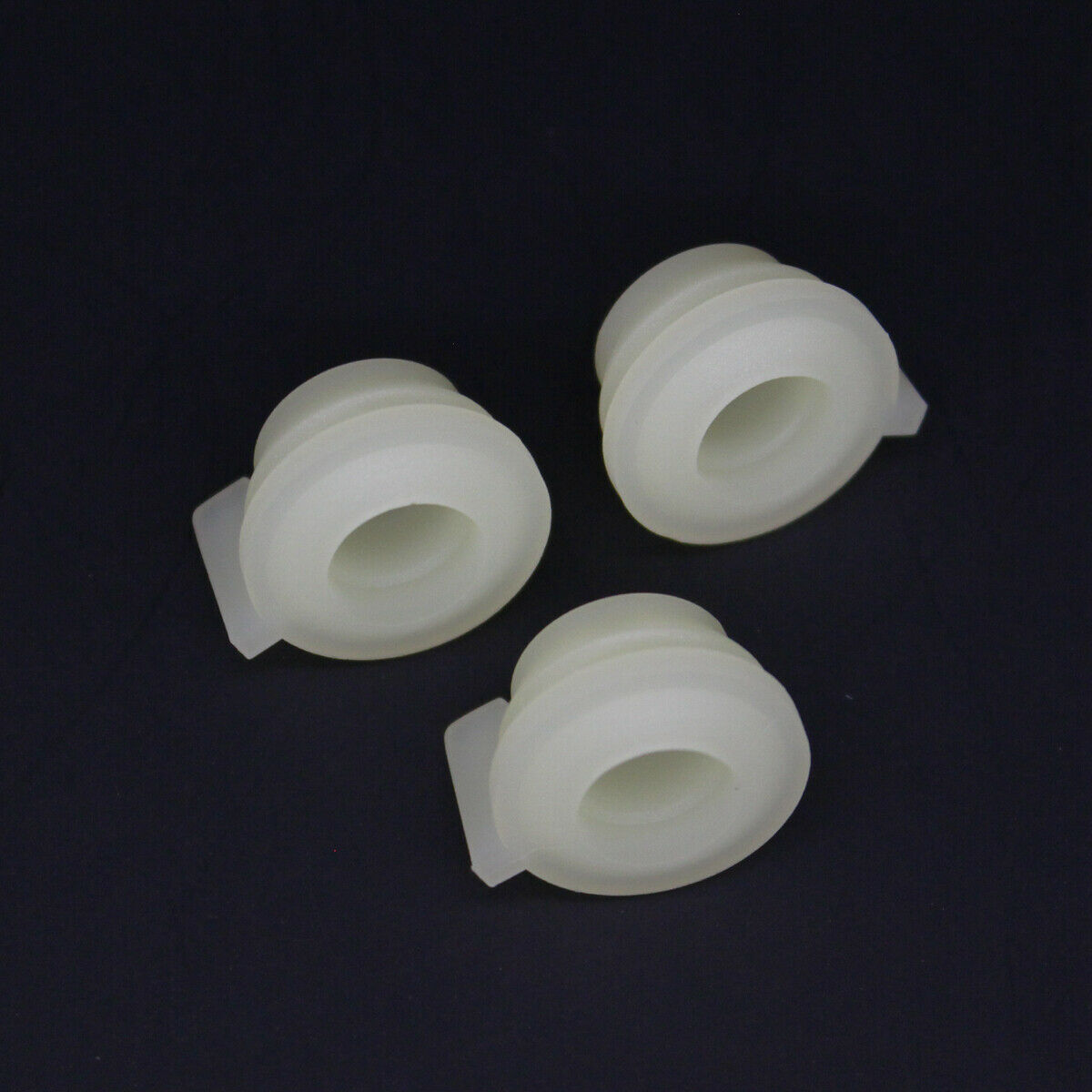 4x Windshield Wiper Transmission Linkage Bushing for Chrysler Dodge ...