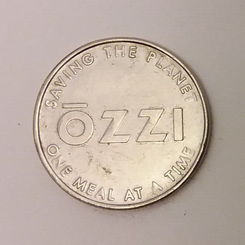 Ozzi Saving The Planet One Meal At A Time Reusable Container Vending ...