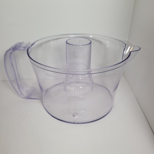 Proctor Silex Durable Juicit 34 oz Juicer Work Bowl Replacement | eBay