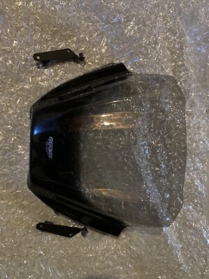 MRA Wvm Kba 90512 suzuki vstrom 650 windshield | eBay