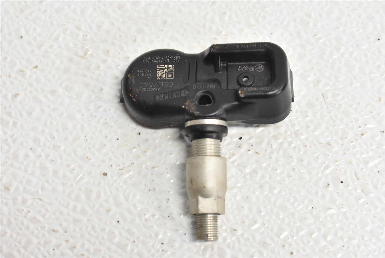 Subaru BRZ Tire Pressure Sensor TPMS Scion FR-S | eBay